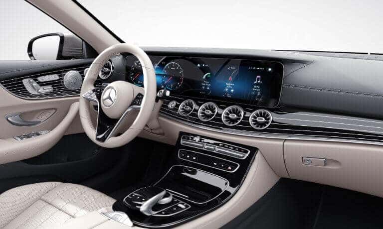 2023 Mercedes-Benz E-Class Cabriolet Review | Specs, Design, & Price