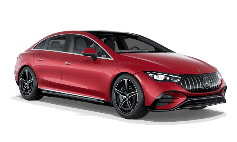 2023 Mercedes-Benz EQE Sedan Trims | 2023 EQE 350+ Sedan vs. 2023 EQE ...