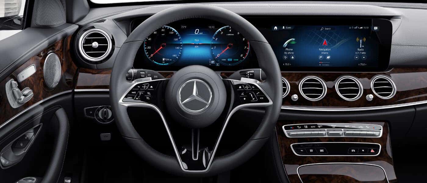2023 Mercedes-Benz E-Class All-Terrain Wagon Review | Engine, Features ...
