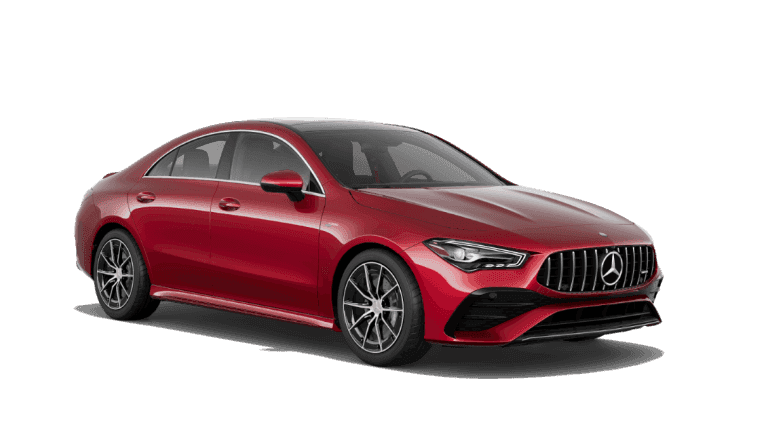 2024 Mercedes-Benz CLA Coupe Trims | 2024 CLA 250 Coupe vs. 2024 CLA ...