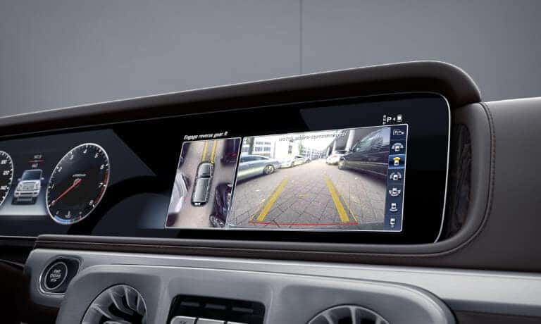 2024 Mercedes-Benz G-Class SUV Model Review | Engine, Features, & Tech