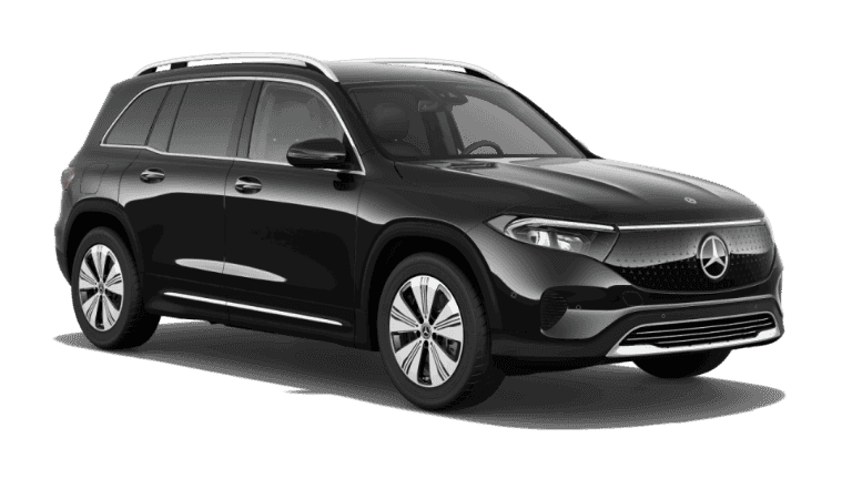 2024 Mercedes-Benz EQB SUV Trims | 2024 EQB 250+ SUV vs. 2024 EQB 300 ...