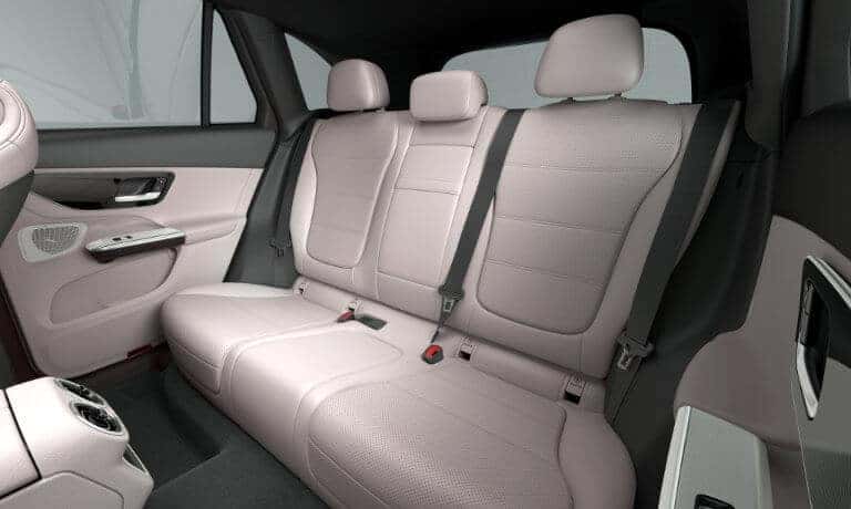 2025 Mercedes-Benz GLC SUV| Engine, Features, & Tech