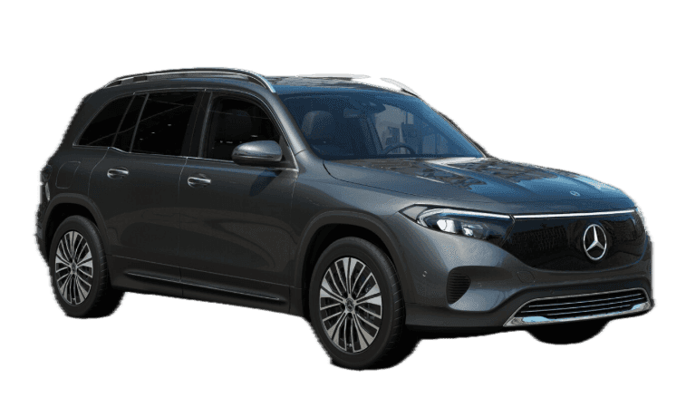 2025 Mercedes-Benz EQB SUV Trims | 2025 EQB 250+ SUV vs. 2025 EQB 300 4MATIC® SUV vs. 2025 EQB ...