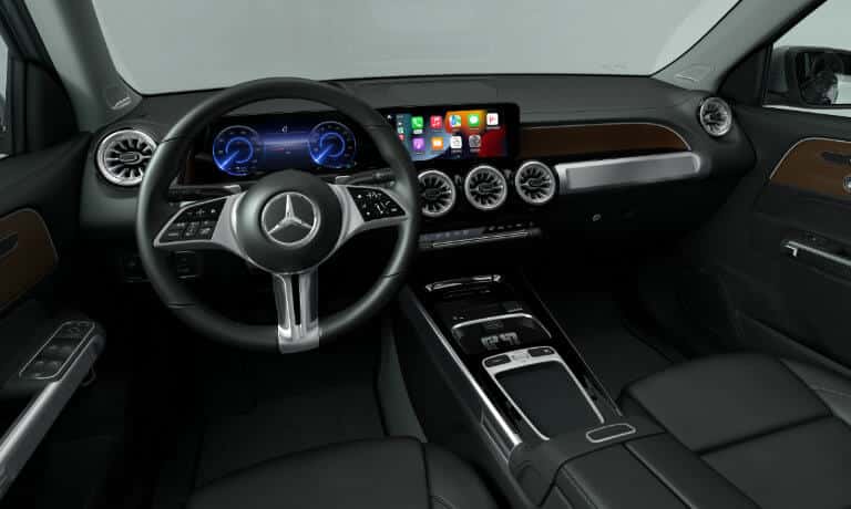 2025 Mercedes-Benz EQB SUV Review: Exterior & Interior Design, Engine Specs