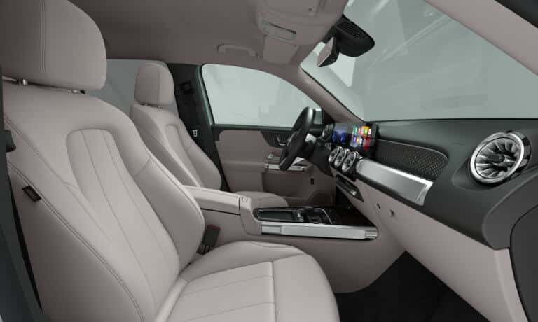 2025 Mercedes-Benz EQB SUV Review: Exterior & Interior Design, Engine Specs