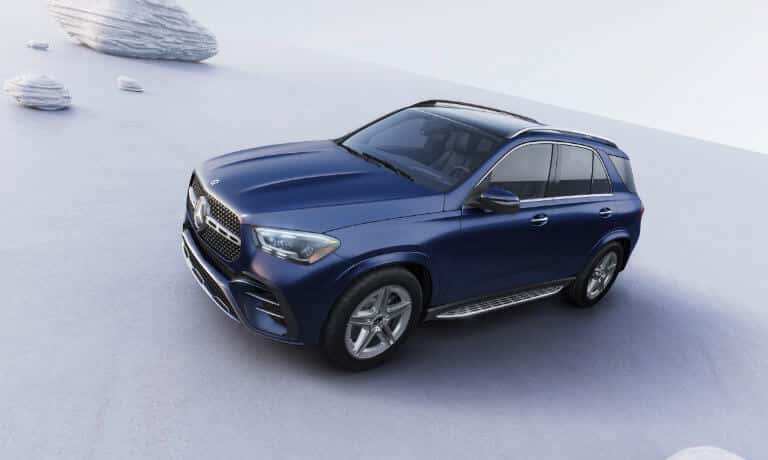 New Mercedes-Benz Electric Vehicles | Autohaus on Edens