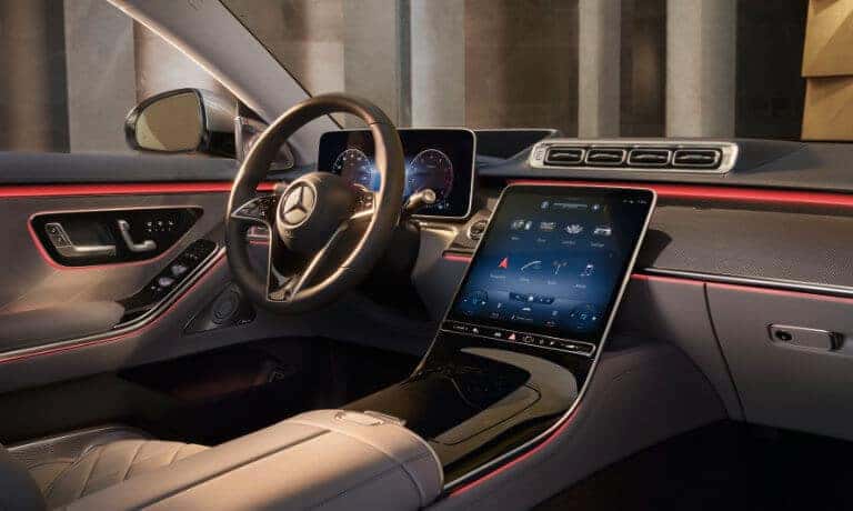 2025 Mercedes-Benz S-Class Sedan Review in Northbrook, IL | Autohaus on ...