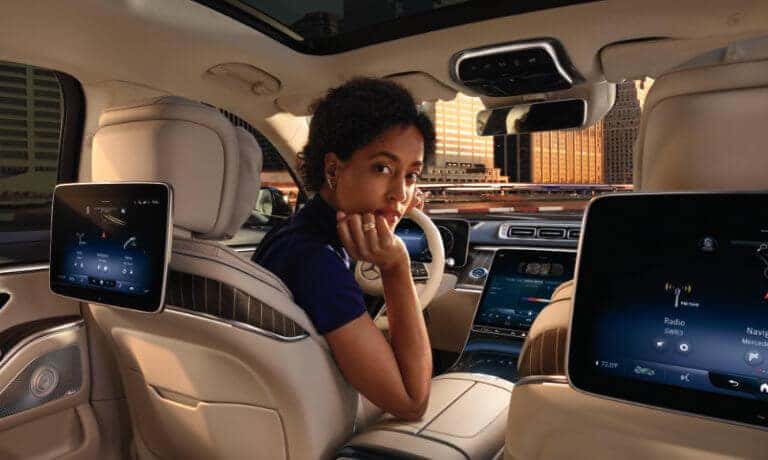 2025 Mercedes-Benz S-Class Sedan Review in Northbrook, IL | Autohaus on ...