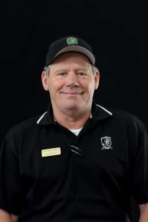 Baker Motor Company of Charleston Staff | Charleston SC