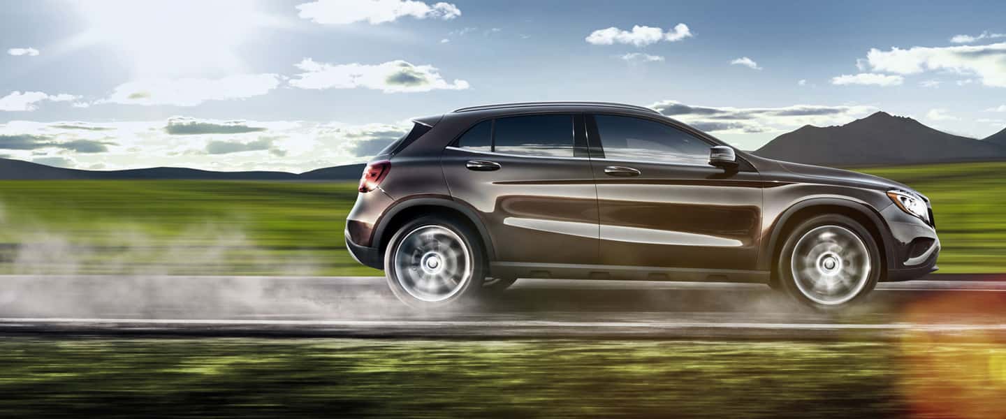 Baker Motor Company of Charleston: South Carolina Mercedes-Benz Dealer