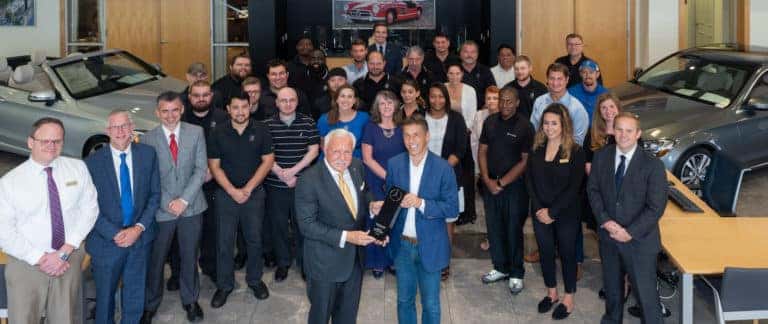 New Mercedes-Benz GLE SUV For Sale in Charleston SC