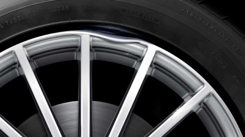 Mercedes-Benz Wheel and Tire Protection Contracts | in Charleston SC