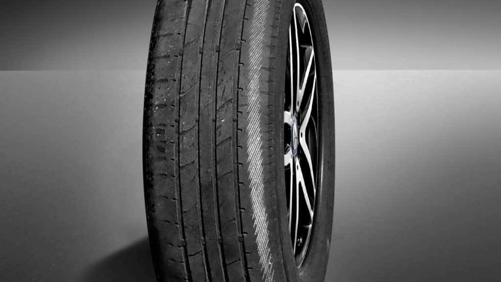 Mercedes-Benz Wheel and Tire Protection Contracts | in Charleston SC