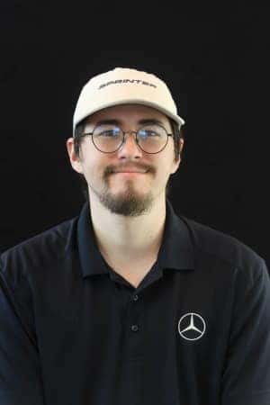 Sprinter Vans & Commercial Vehicles | Baker Motor Company