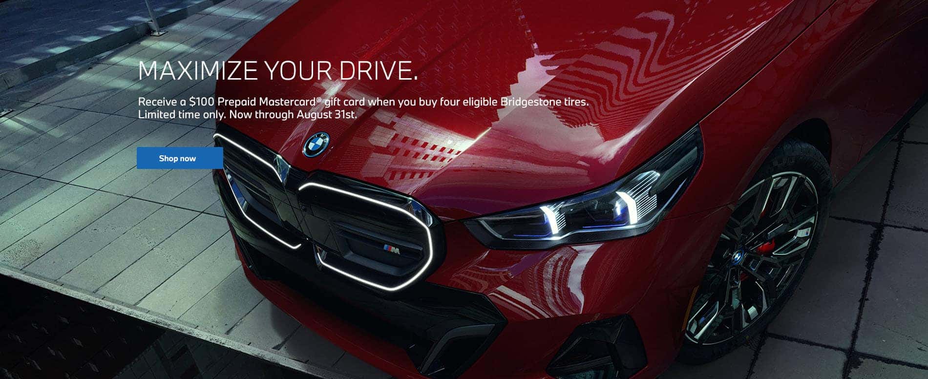 BMW of Buffalo | BMW Dealer in Williamsville, NY