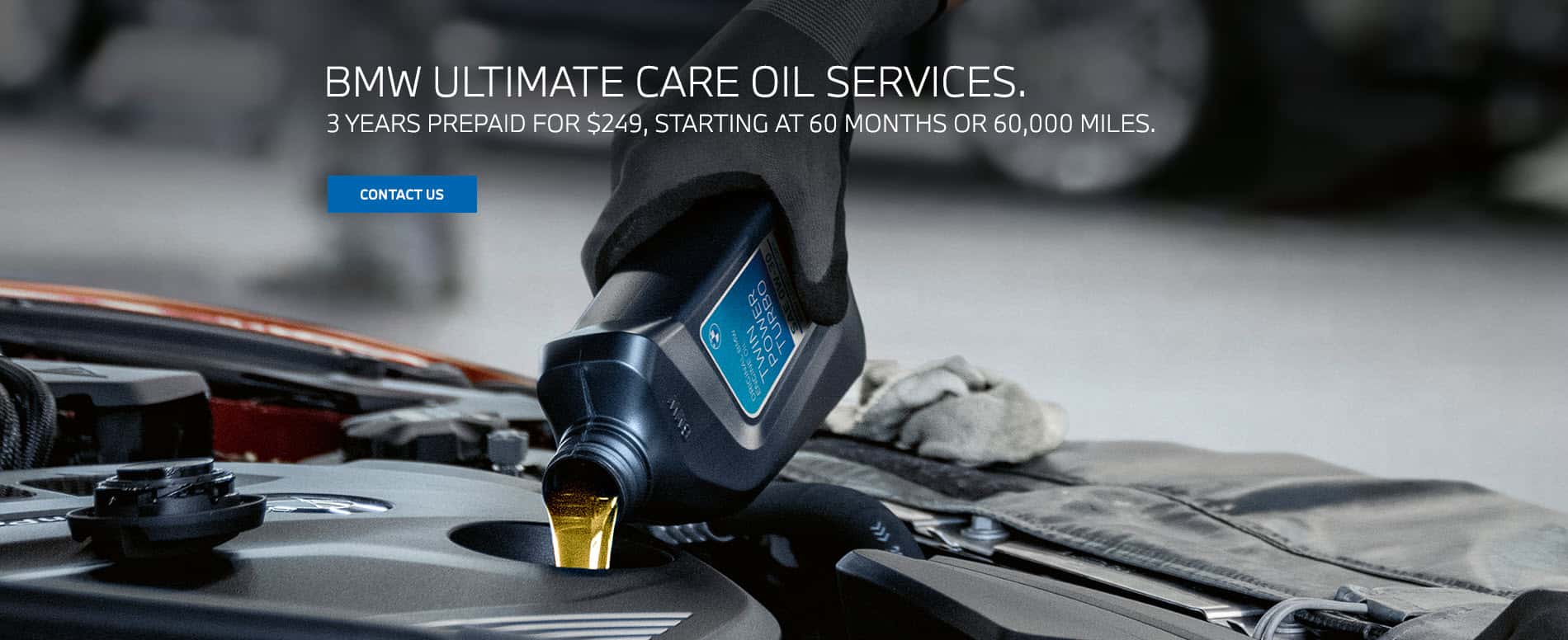 BMW of Buffalo | BMW Dealer in Williamsville, NY