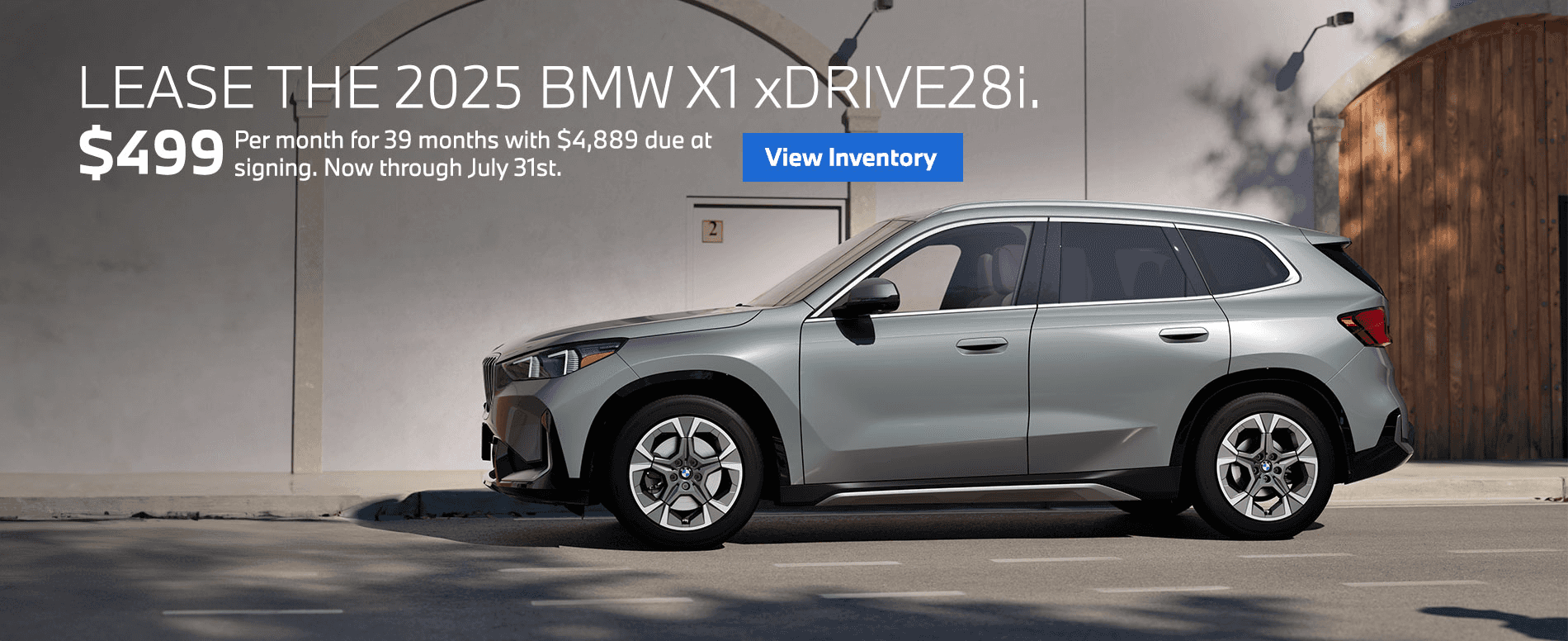 BMW of Buffalo | BMW Dealer in Williamsville, NY