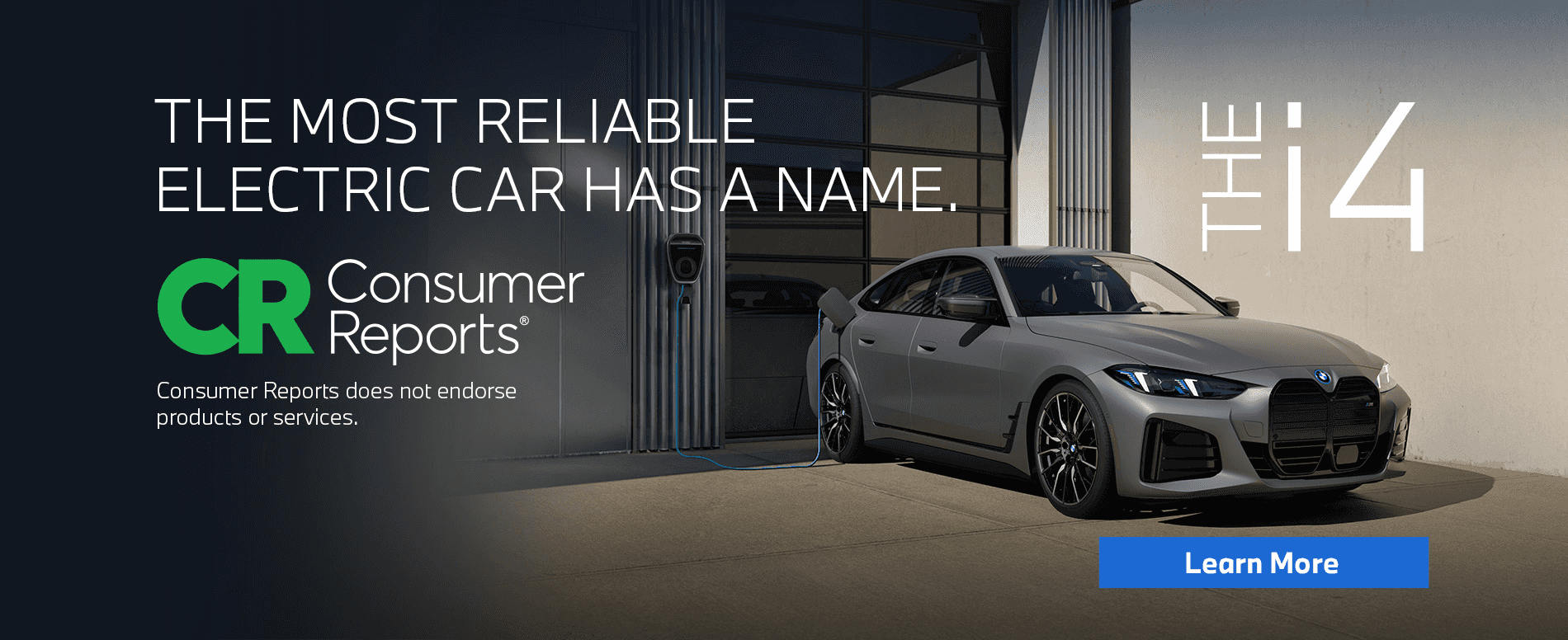 BMW of Buffalo | BMW Dealer in Williamsville, NY