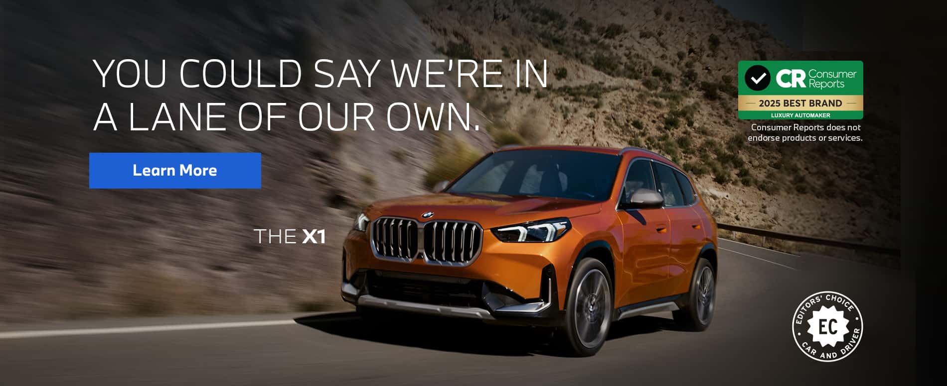 BMW of Buffalo | BMW Dealer in Williamsville, NY