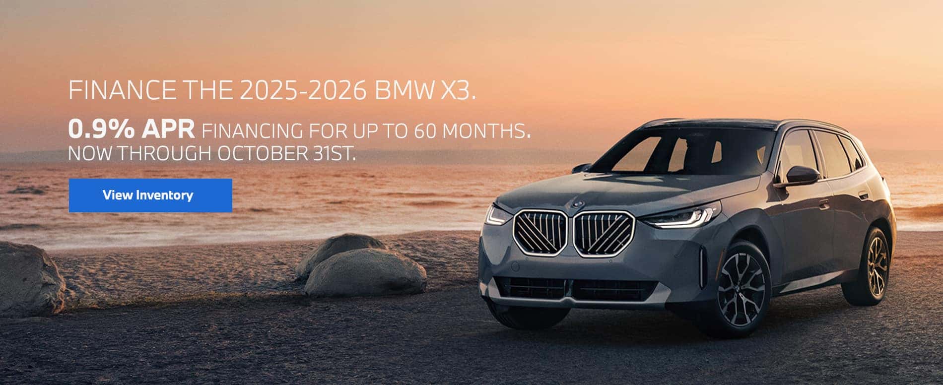 BMW of Buffalo | BMW Dealer in Williamsville, NY
