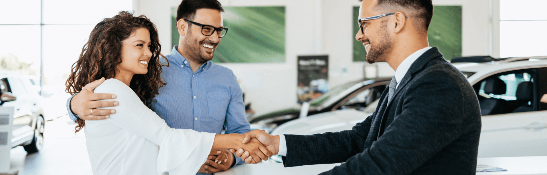 A Driver's Guide to Choosing a BMW in Buffalo NY