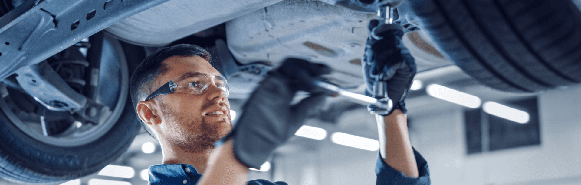 Expert BMW Service in Buffalo NY