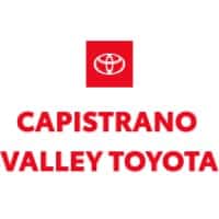 Meet The 2026 Toyota RAV4 GR Sport | Capistrano Valley Toyota