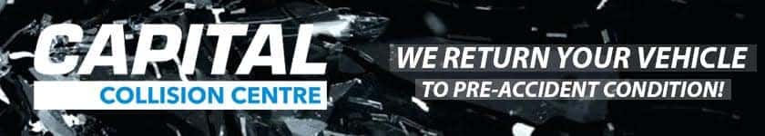 Welcome to Capital Ford | Ford Dealership Winnipeg