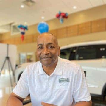 Meet Our Staff | New & Used Acura Sales near Louisville, KY