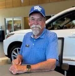 Meet Our Staff | New & Used Acura Sales near Louisville, KY