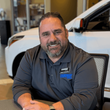 Meet Our Staff | New & Used Acura Sales near Louisville, KY