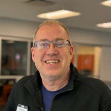 Dahl Honda Stevens Point Staff