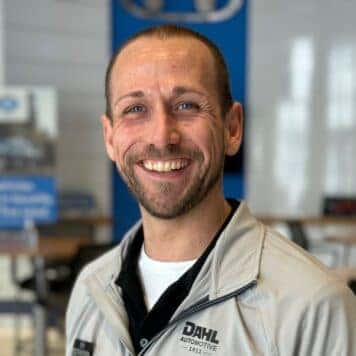 Dahl Honda Stevens Point Staff