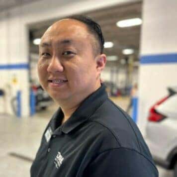 Dahl Honda Stevens Point Staff