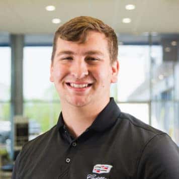 Everett Chevrolet GMC Staff | Morganton Chevrolet, GMC Dealer
