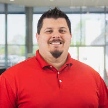 Everett Chevrolet GMC Staff | Morganton Chevrolet, GMC Dealer