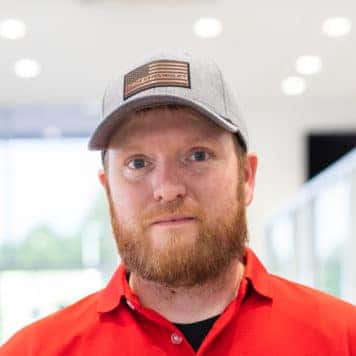 Everett Chevrolet GMC Staff | Morganton Chevrolet, GMC Dealer