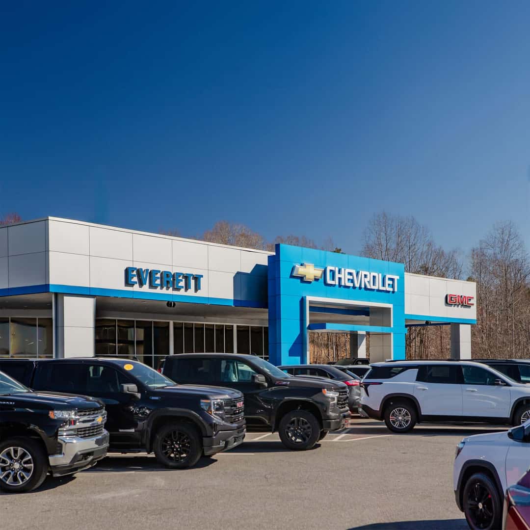 Buy Your Next Car Without Ever Stepping Into the Dealership! | Everett ...