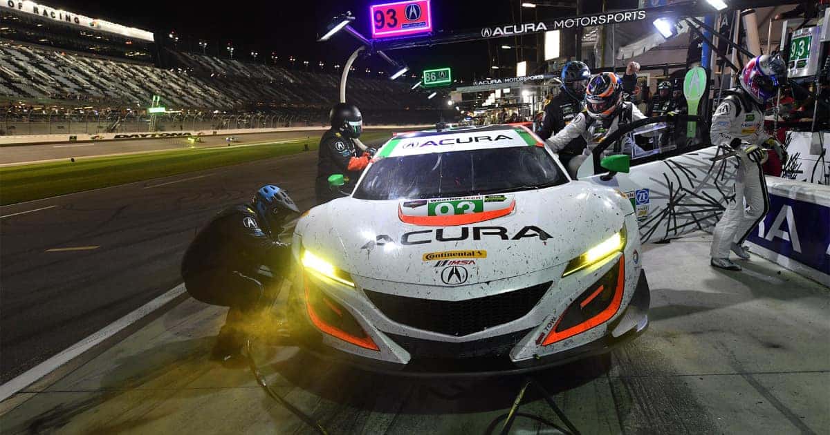 Friendly Acura Accelerated Service | Friendly Acura of Middletown