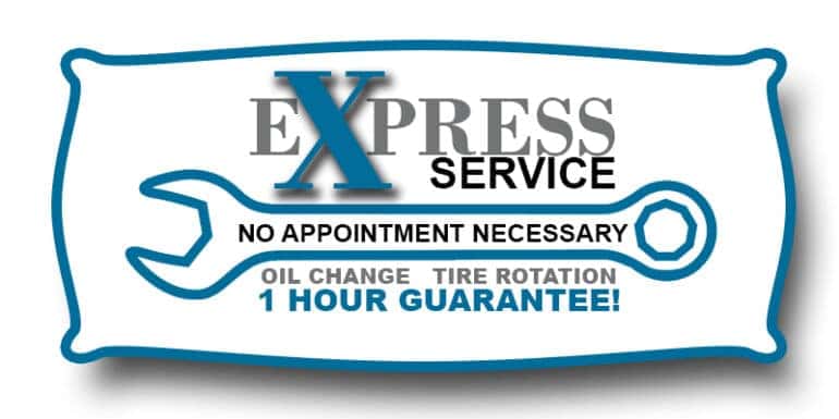 Chevy Express Service Near Vestal, NY | Auto Service Near Me
