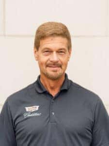 Germain Cadillac Of Easton Staff | Columbus Cadillac Dealer