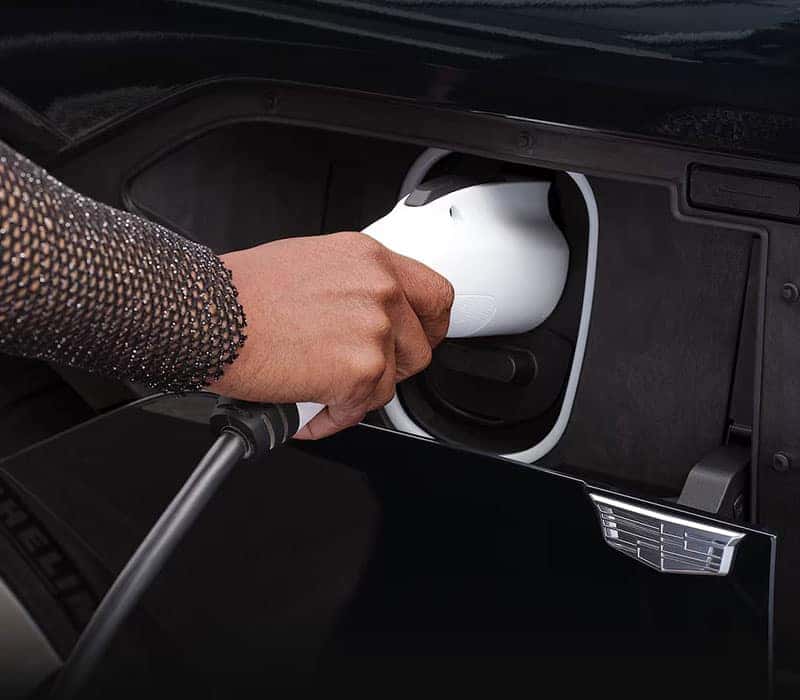 Cadillac EV Platform: EV Battery Technology Explained