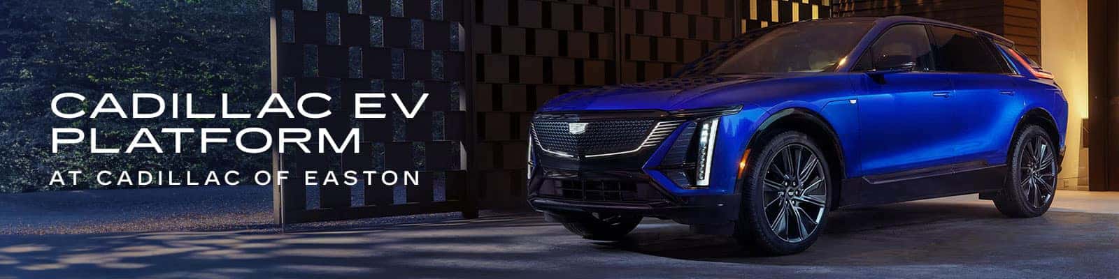 Cadillac EV Platform: EV Battery Technology Explained