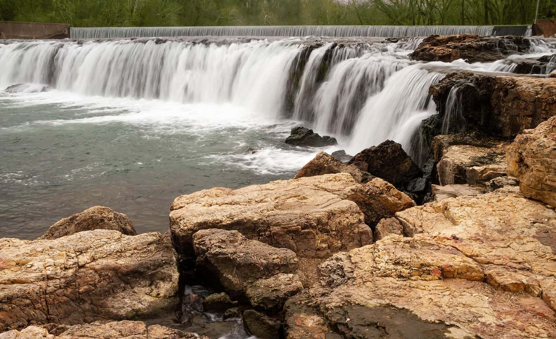 Best Spring Soutwest Missouri Road Trips | Griffith Motor Company