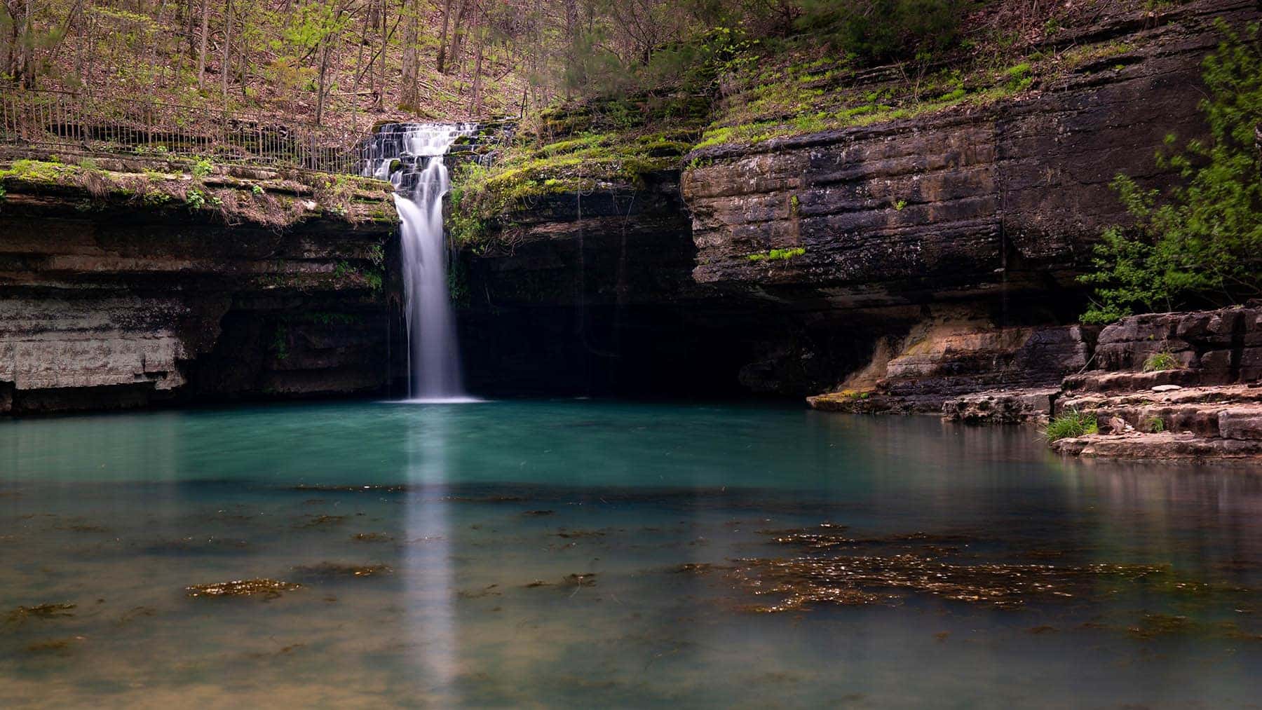 Best Spring Soutwest Missouri Road Trips | Griffith Motor Company
