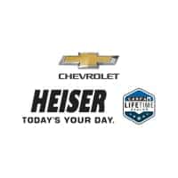 Heiser Chevrolet of West Allis - New & Used Car Dealership Near Milwaukee
