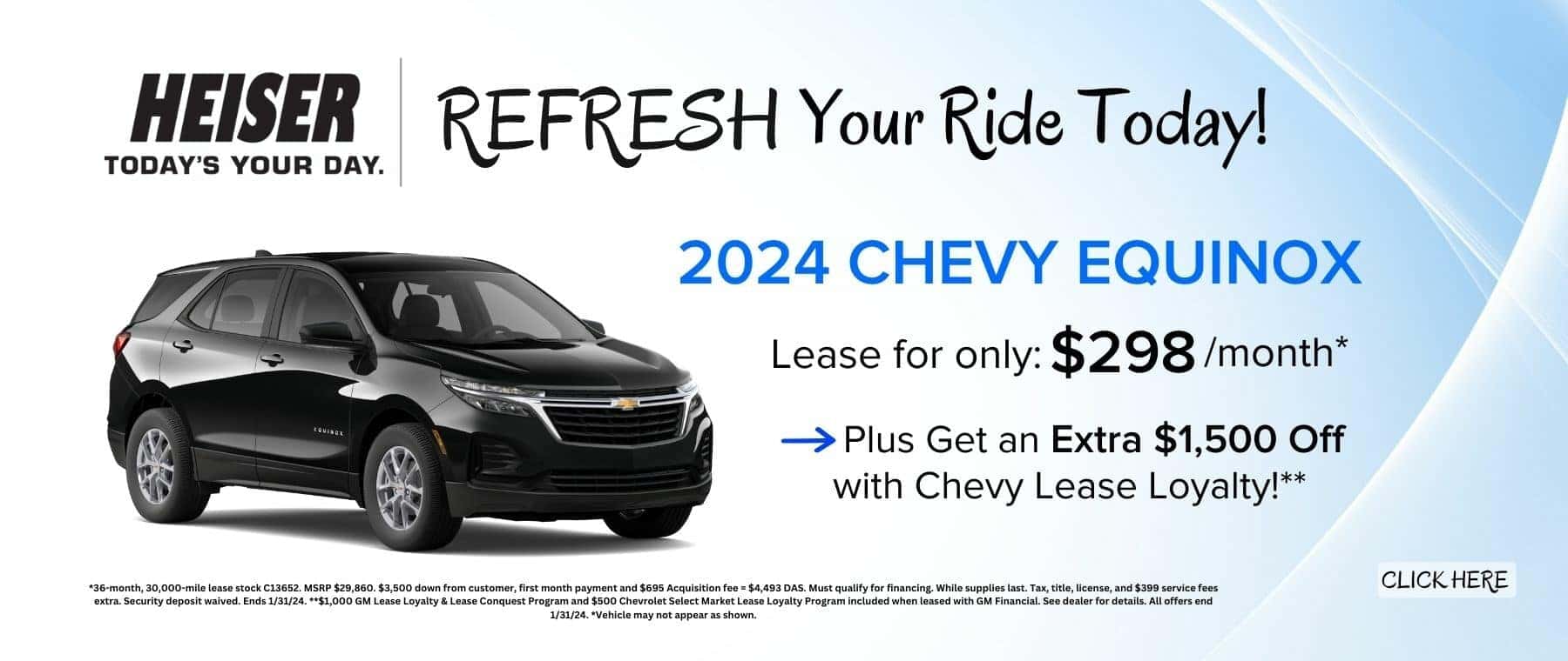 Heiser Chevrolet West Bend - New & Used Car Dealership near Wauwatosa