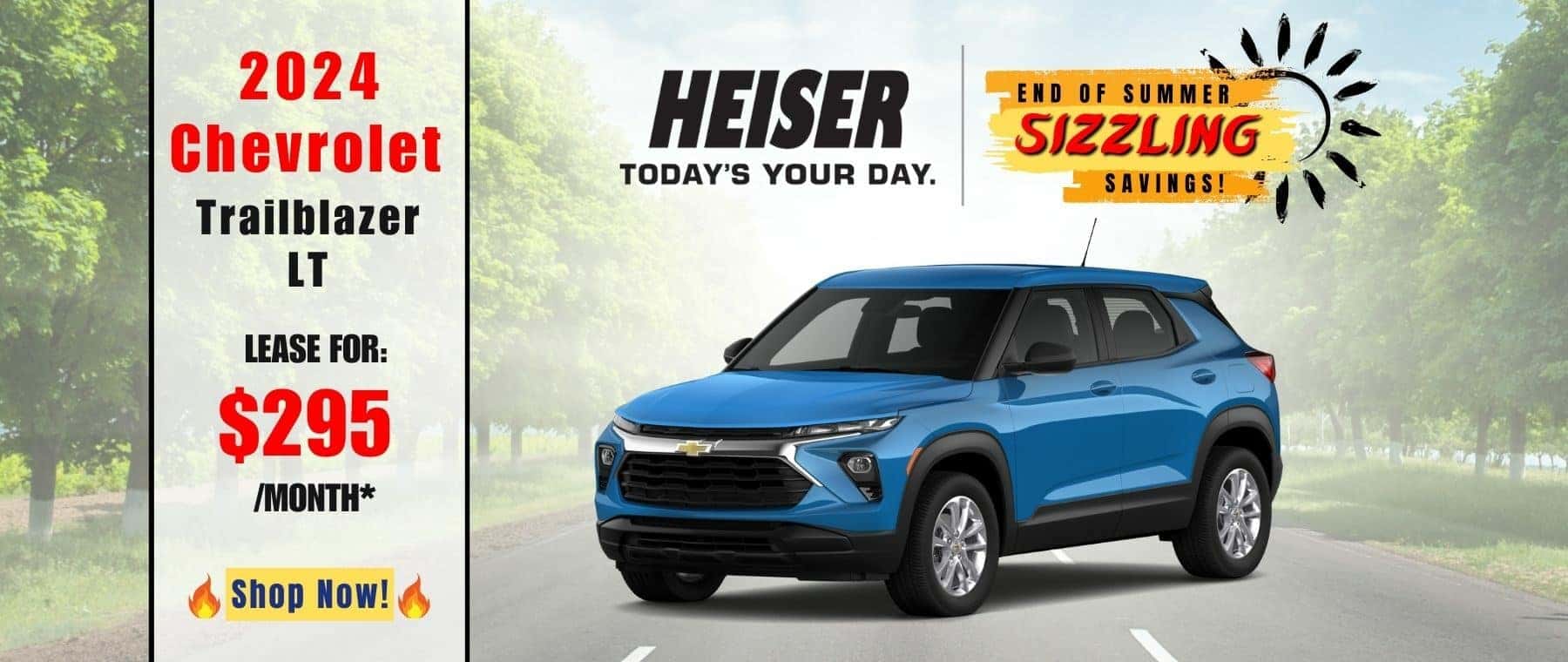 Heiser Chevrolet Of West Bend I Your Chevrolet Dealer in West Bend