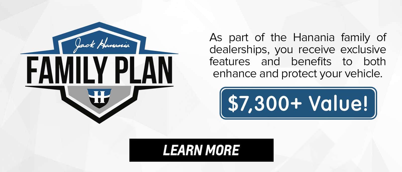 Jack Hanania Chevrolet | Chevrolet Dealer in Saint Augustine, FL